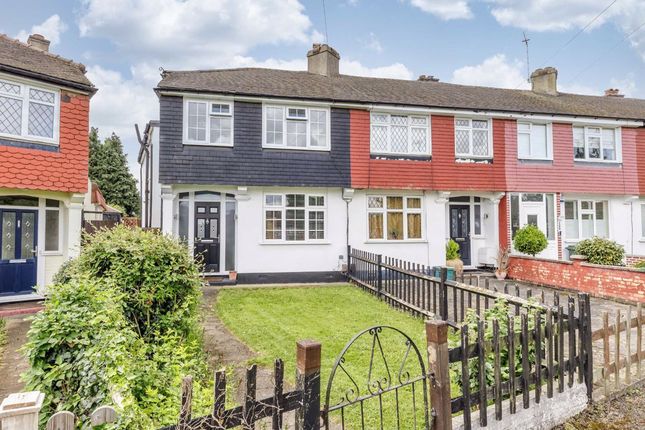 Warren Drive South, Tolworth, Surbiton KT5, 4 bedroom property for sale ...