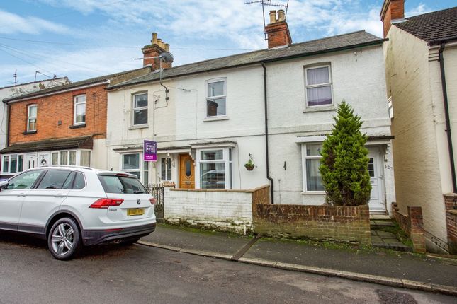 Homes for Sale in Alison Way, Aldershot GU11 - Buy Property in Alison ...