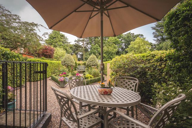 The Garden, Mickleover Manor, Mickleover, Derby DE3, 4 bedroom property ...