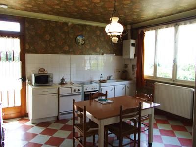 St-Mathieu, Haute-Vienne, France, 3 bedroom property for sale ...