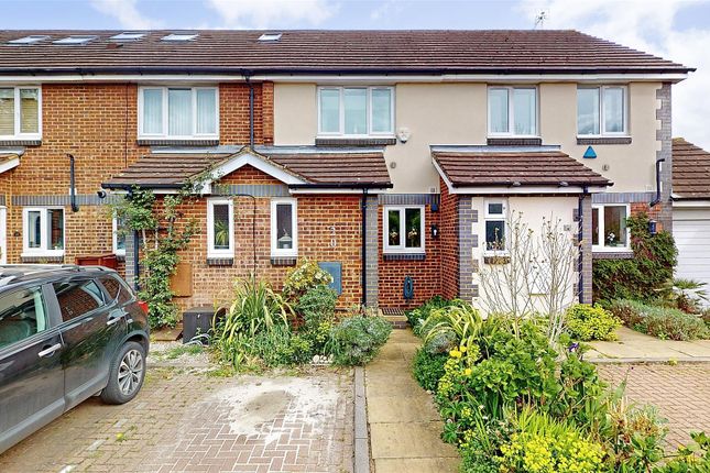 Living in Isleworth: area guide - Zoopla