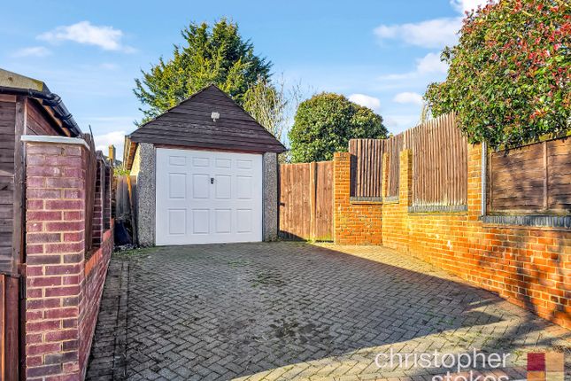 Pear Tree Walk, Cheshunt, Waltham Cross, Hertfordshire EN7, 4 bedroom ...