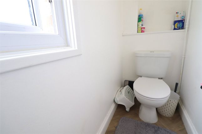 Nene Walk, Daventry, Northamptonshire NN11, 3 bedroom end terrace house ...