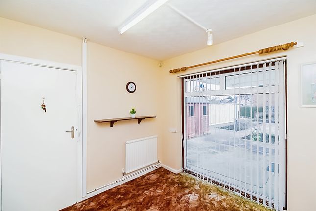 Ewenny Close, Barry CF63, 3 bedroom detached bungalow for sale ...