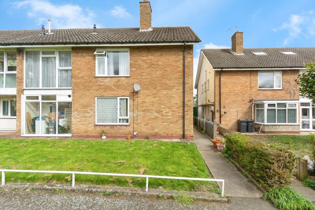 Bericote Croft, Birmingham, West Midlands B27, 3 bedroom maisonette for ...