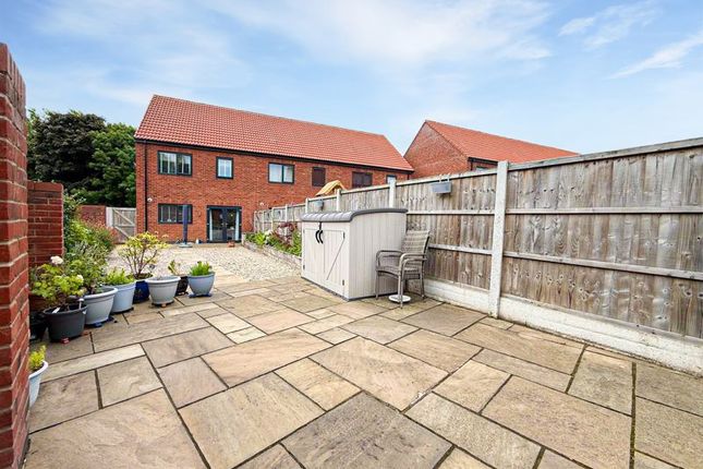 Hassop Way, Aigburth, Liverpool L17, 3 bedroom terraced house for sale ...