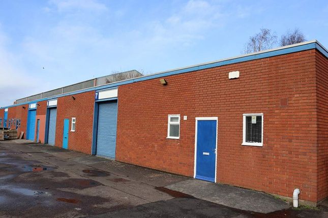 Pensnett Trading Estate Commercial Properties to Let - Primelocation