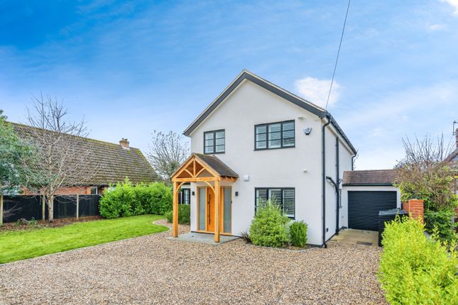 Little Bookham Street, Little Bookham, Leatherhead, Surrey KT23, 4 ...