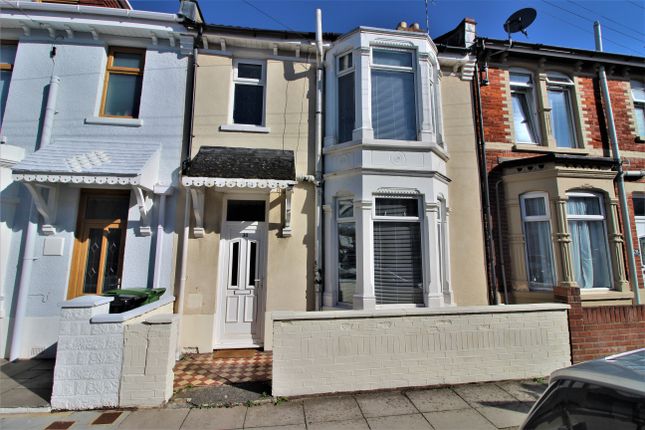 Homes for Sale in Powerscourt Road, Portsmouth PO2 - Buy Property in ...
