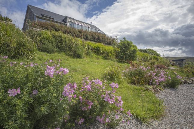 Lochbay, Waternish Isle Of Skye, Highland IV55, 3 bedroom detached ...