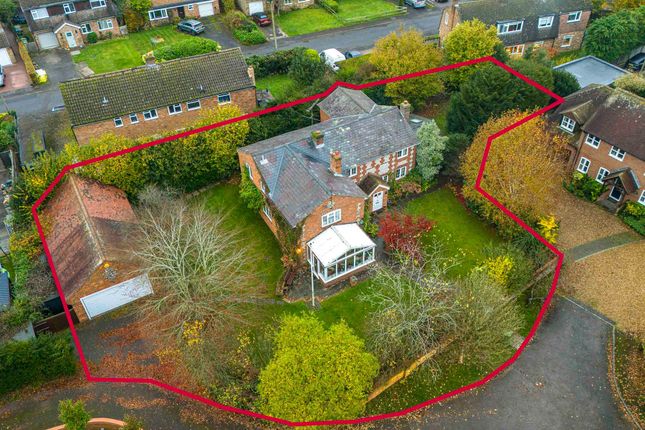 Homes for Sale in Great Kingshill - Buy Property in Great Kingshill ...