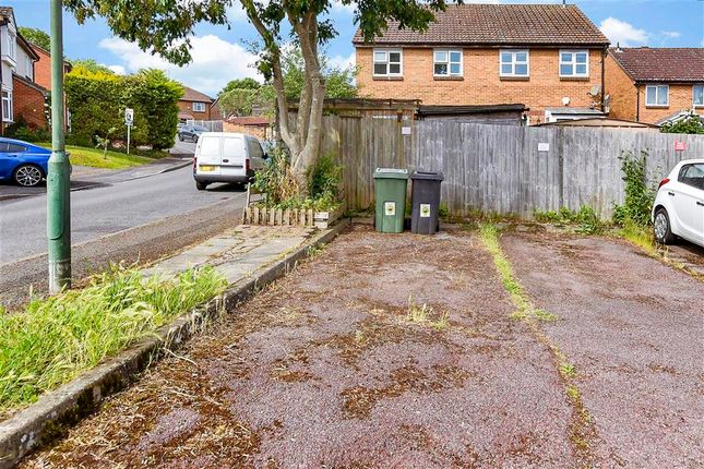 Murrain Drive, Downswood, Maidstone, Kent ME15, 1 bedroom maisonette ...