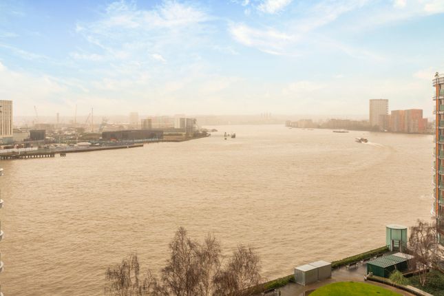 New Providence Wharf, 1 Fairmont Avenue E14, 2 bedroom flat for sale ...