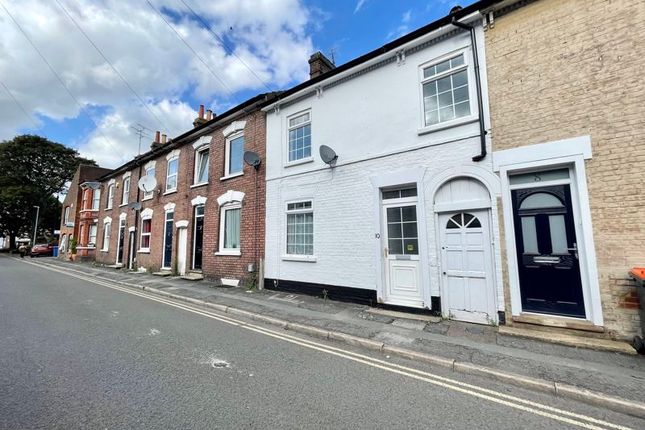 Victoria Street, Dunstable LU6, 3 bedroom terraced house for sale ...