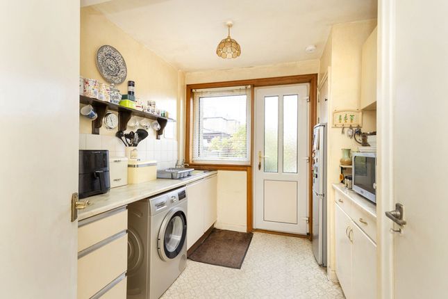 57 Moira Terrace, Craigentinny, Edinburgh EH7, 3 bedroom terraced house ...