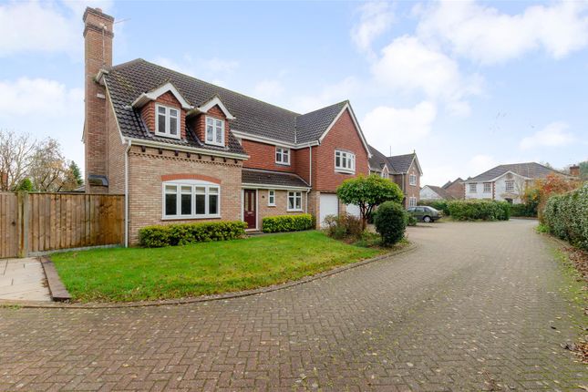 Houses for Sale in Broadland Drive, Thorpe End, Norwich NR13 ...