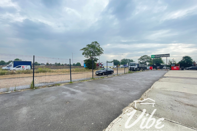 Ripple Road, London IG11, industrial to let - 63353930 | PrimeLocation