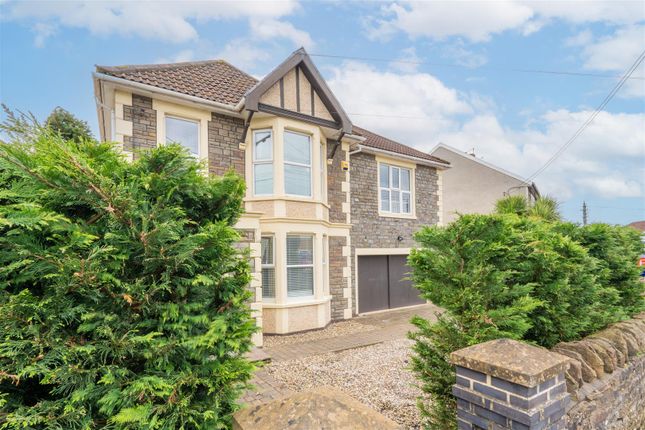 Lower Hanham Road, Hanham, Bristol BS15, 5 bedroom property for sale ...