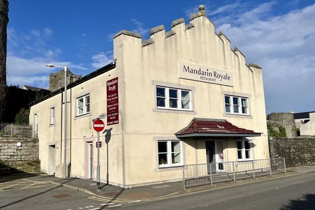 Homes for Sale in Holyhead - Buy Property in Holyhead - Primelocation