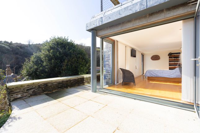 Portloe, Truro, Cornwall TR2, 3 bedroom detached house for sale ...