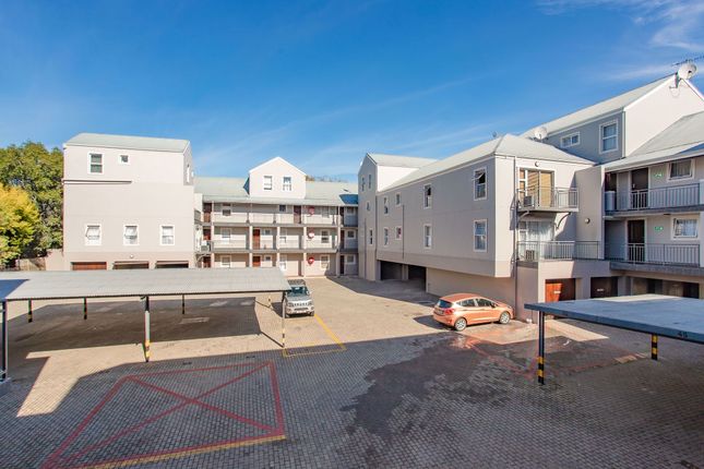 28 Queen's Terrace, 4 Clift Street, Paarl South, Paarl, Western Cape ...