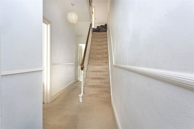 Havelock Road Brighton East Sussex Bn1 4 Bedroom Semi Detached House