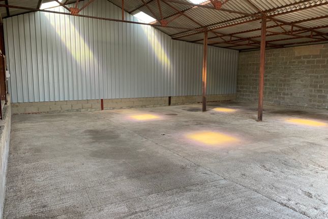 Unit 2 Harlesford Farm, Stoke Talmage Road, Tetsworth OX9, industrial ...