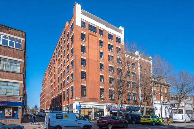 City View House, 463 Bethnal Green Road, London E2, 2 bedroom flat to ...