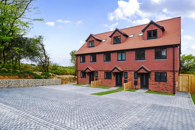 Bradshaw Close, Winchelsea Road, Guestling, Hastings TN35, 3 bedroom ...