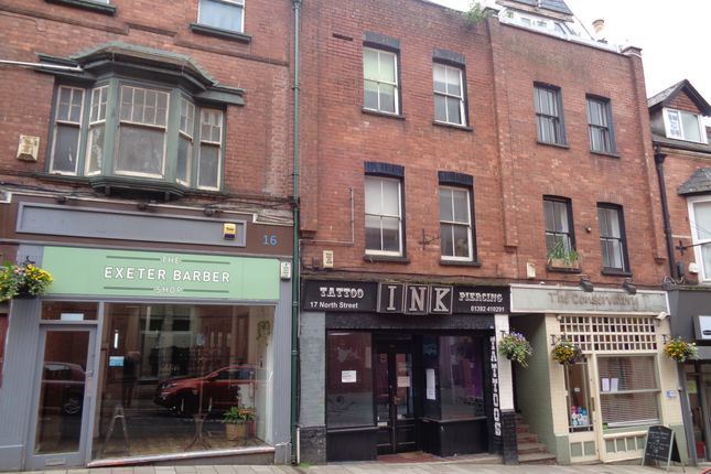 North Street, Exeter EX4, retail premises for sale - 64723740 ...
