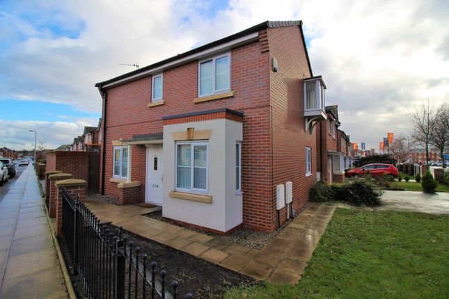 Homes for Sale in Markfield Road, Bootle L20 - Buy Property in ...