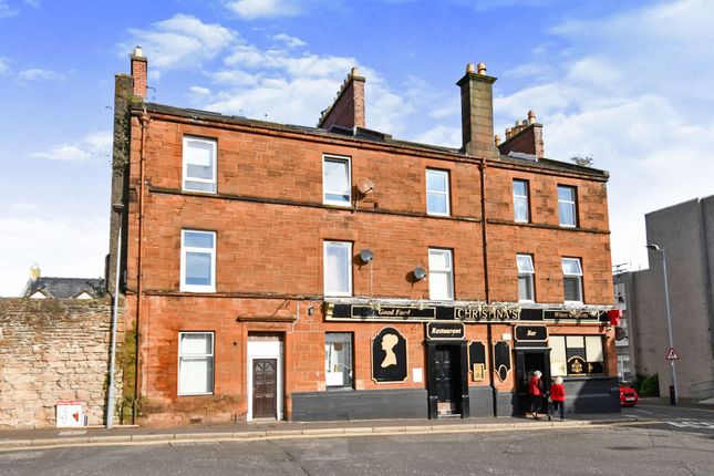 Mill Street, Ayr KA7, 2 bedroom flat for sale - 62563124 | PrimeLocation