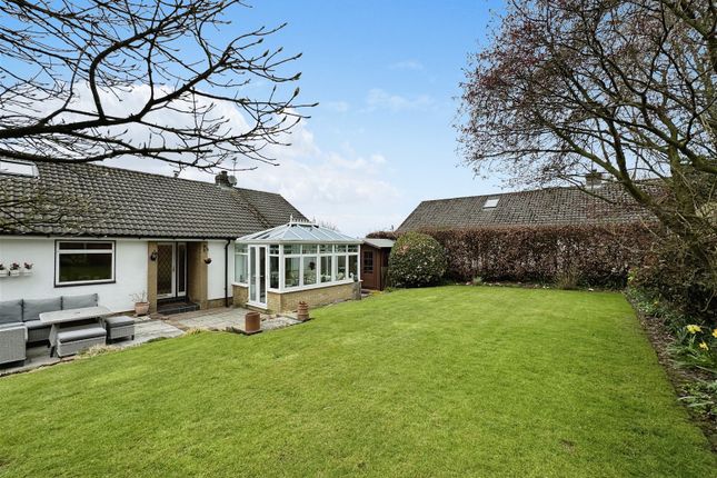 Solway View, Kirkbampton, Carlisle CA5, 3 bedroom bungalow for sale ...