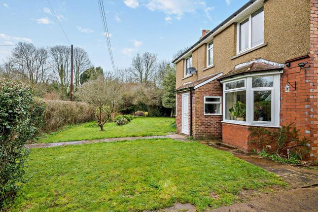 Llangwm, Usk NP15, 3 bedroom detached house to rent - 64278662 ...