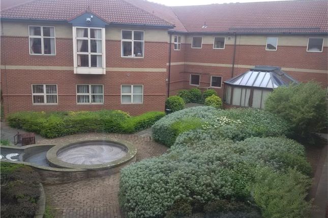 East Cleveland Hospital, Alford Road, Brotton, Saltburn-By-The-Sea ...