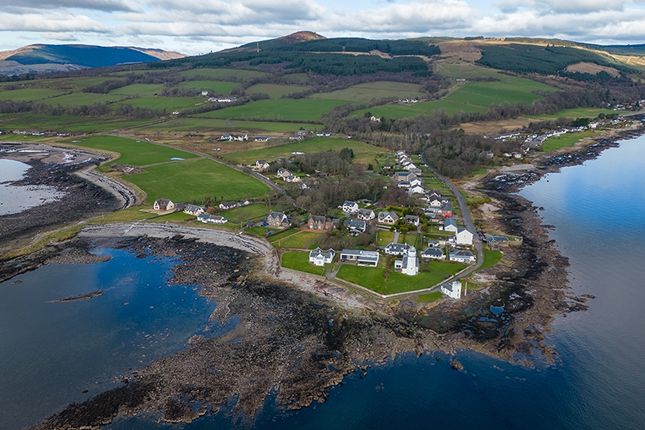 Toward Point, Toward, Argyll And Bute PA23, 3 bedroom bungalow for sale ...