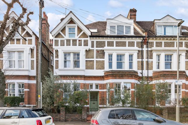 Ravenslea Road, London SW12, 4 bedroom flat for sale - 64199317 ...