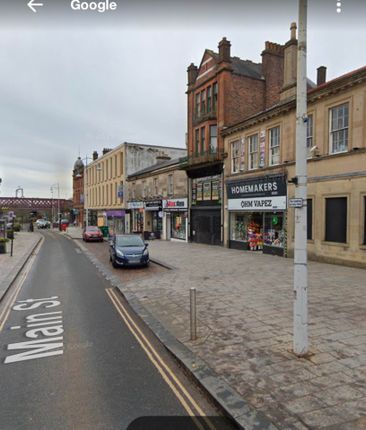 Quadrant Shopping Centre, Main Street, Coatbridge ML5, studio for sale - 69494706 | PrimeLocation