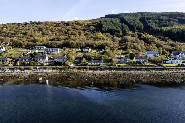 March Cottage, Strachur, Cairndow, Argyll And Bute PA27, 2 bedroom ...