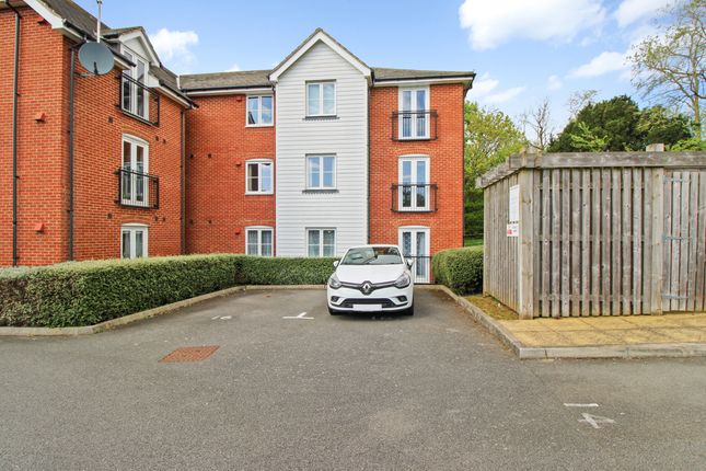 Ryder Court, The Links, Herne Bay, Kent CT6, 2 bedroom flat for sale ...