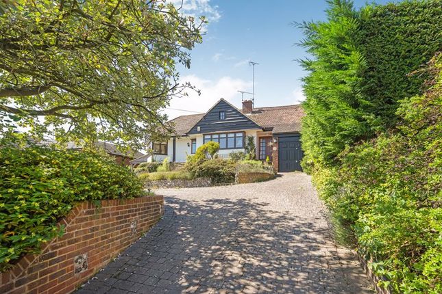 The Hillside, Chelsfield Park, Orpington BR6, 4 bedroom detached house ...