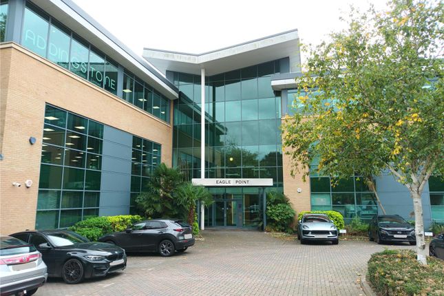 Eagle Point, Little Park Farm Road, Segensworth, Fareham, South East ...