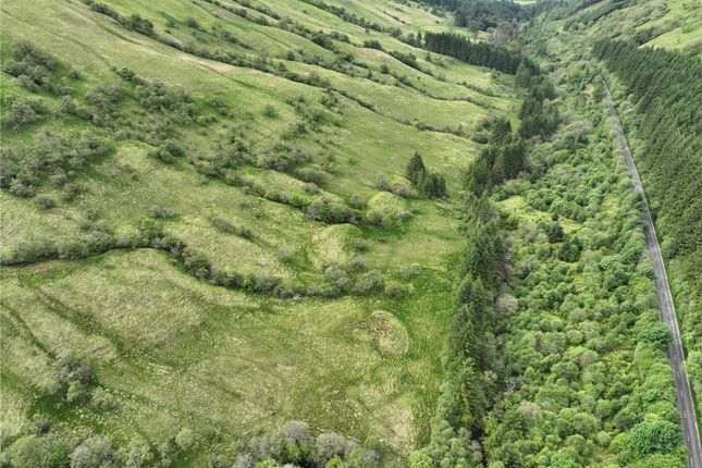 Lot 2 Land Glendaruel, Colintraive, Argyll And Bute PA22, land for sale ...