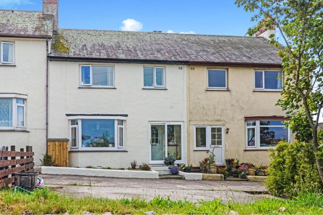 3 bed terraced house for sale in Trewellard Road, Pendeen, Penzance ...