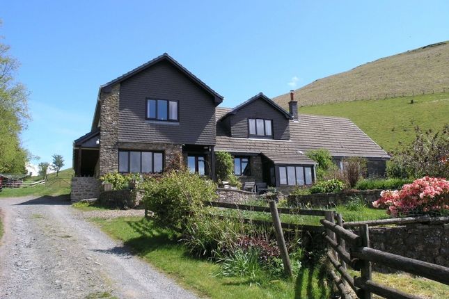 Wales farms and land for sale - Buy farms and land in Wales - Primelocation