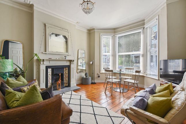 Burrows Road, London NW10, 2 bedroom flat for sale - 67778956 ...