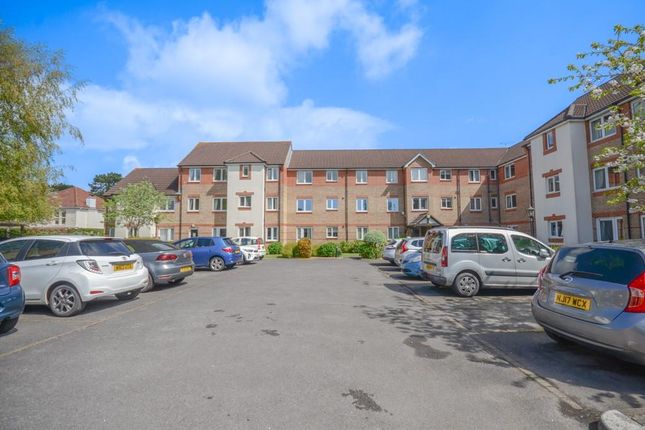 Park View Court, Albert Road, Staple Hill, Bristol BS16, 1 bedroom flat ...