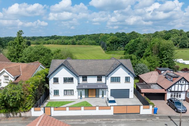 Homes for Sale in Worsley - Buy Property in Worsley - Primelocation