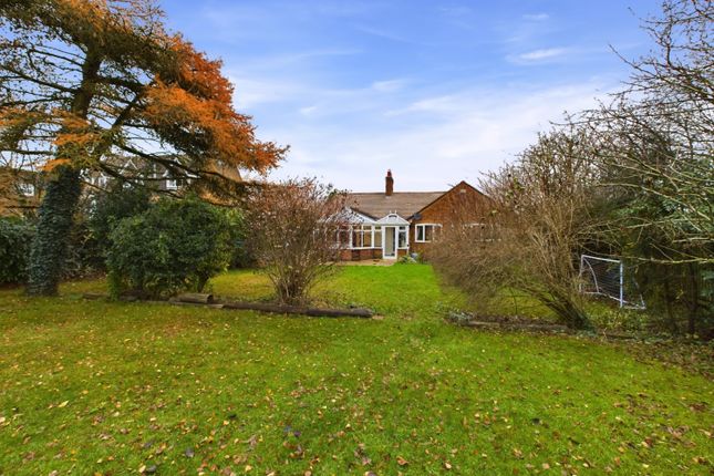 16 Church Lane, Greetham, Oakham LE15, 5 bedroom detached house for ...