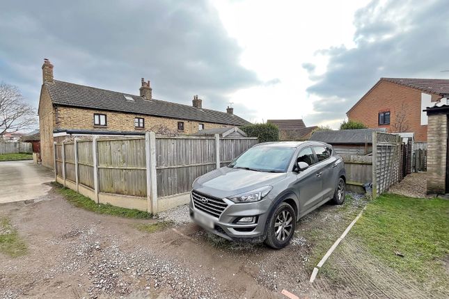 Flitwick Road, Westoning, Bedford MK45, 2 bedroom terraced house for ...
